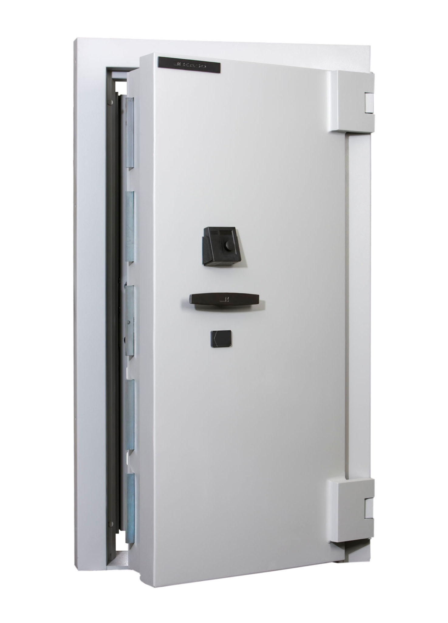 Strong rooms and vault doors | Kaso